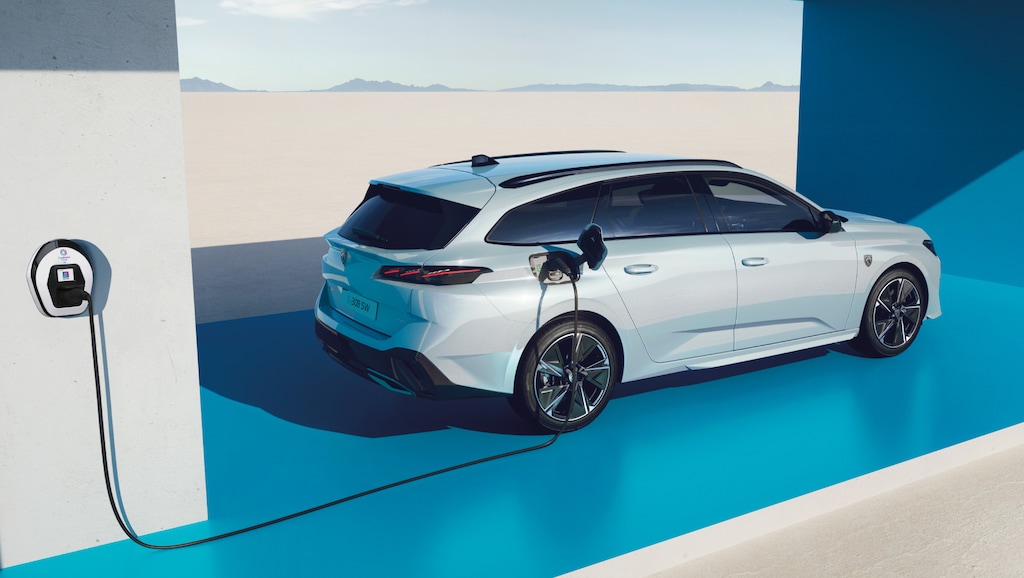 Peugeot Hrvatska | Osobna i komercijalna vozila