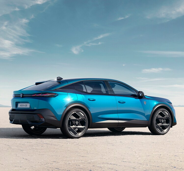 Peugeot hatchback vozila